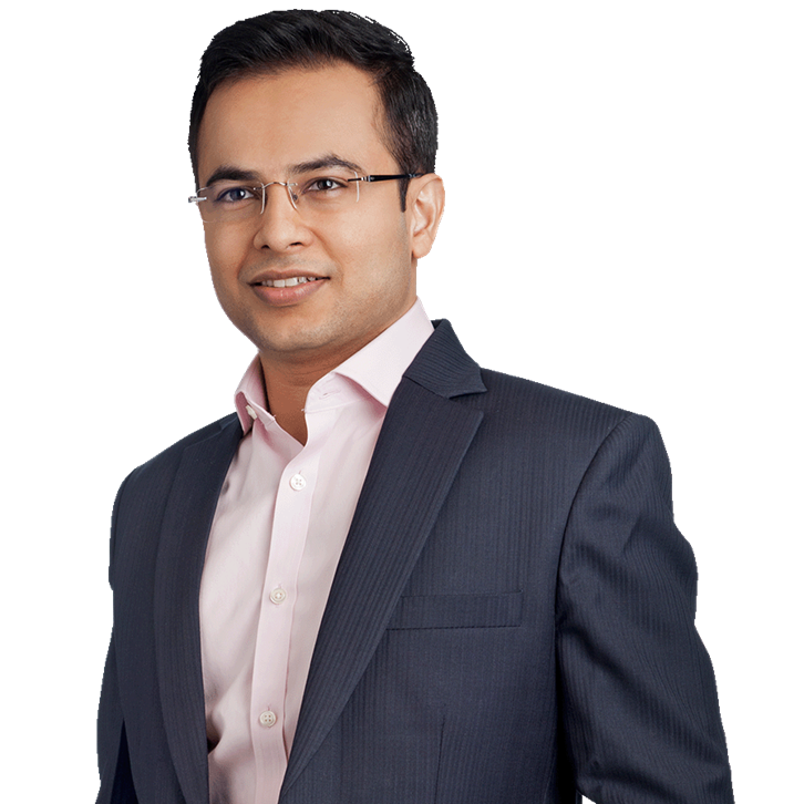 Soumil Srivastava | McKinsey & Company